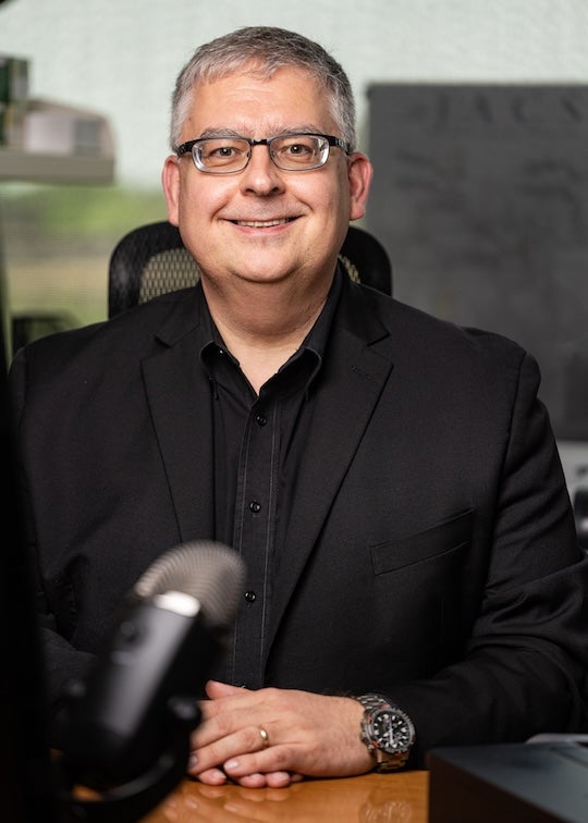 Rice chemist Kürti named 2025 Ross M. Brown Investigator for energy research | Rice News | News ...